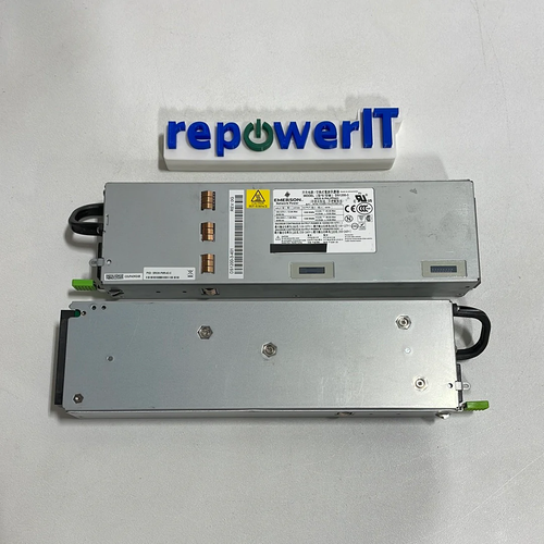 Lot of 2x Juniper SRX3K-PWR-AC Power Entry Modules USED | eBay