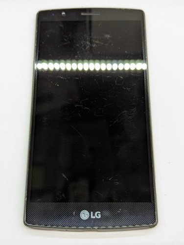OEM LG G4 H815 Replacement LCD Glass Touch Digitizer Display Frame ...
