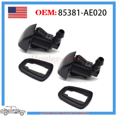 85381-AE020 For 2004-2010 Toyota Sienna Windshield Washer Wiper Spray ...