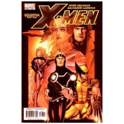 X-Men #166 - 2004 series Marvel comics NM Full description below [c' | eBay