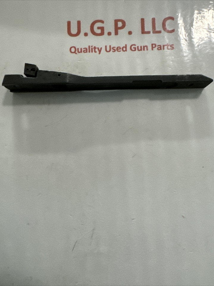 Browning Challenger III/ Buckmark 22LR Parts: Rear Sight Base Assembly ...