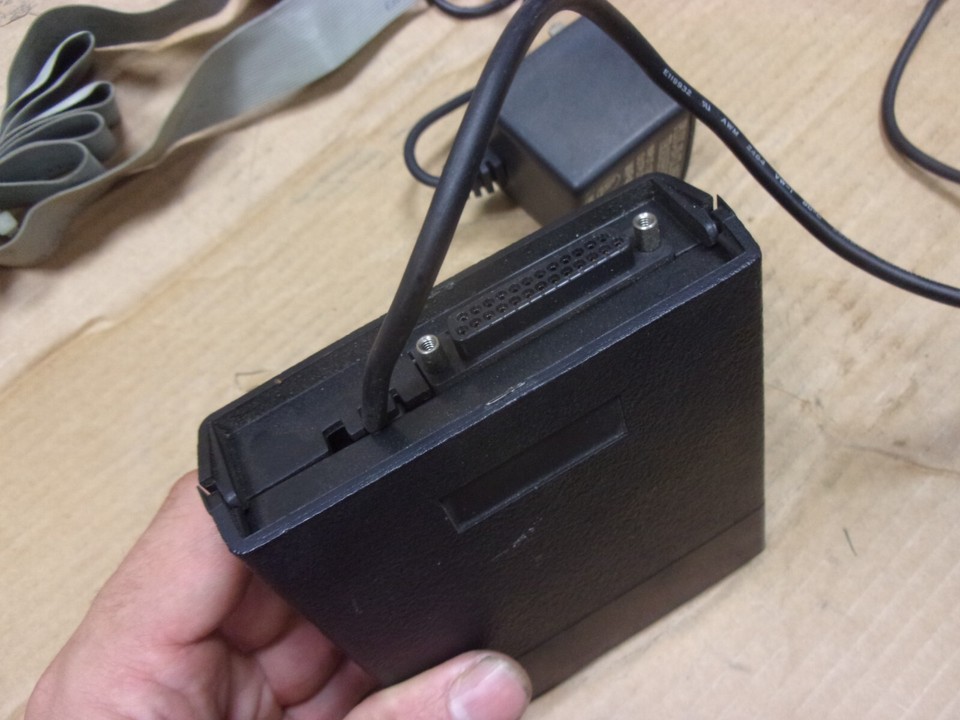 Black Box Short-Haul Async Data Modem ME800A Multipoint Line Driver ...