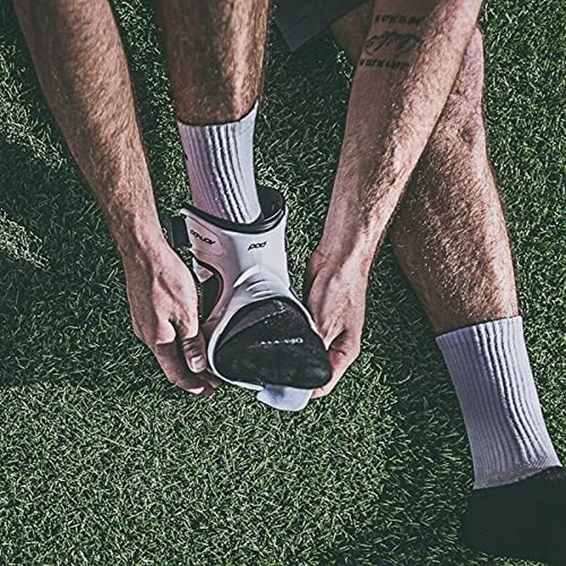 POD Ankle Brace, Best Support for Stability, Ankle Sprain, Roll ...