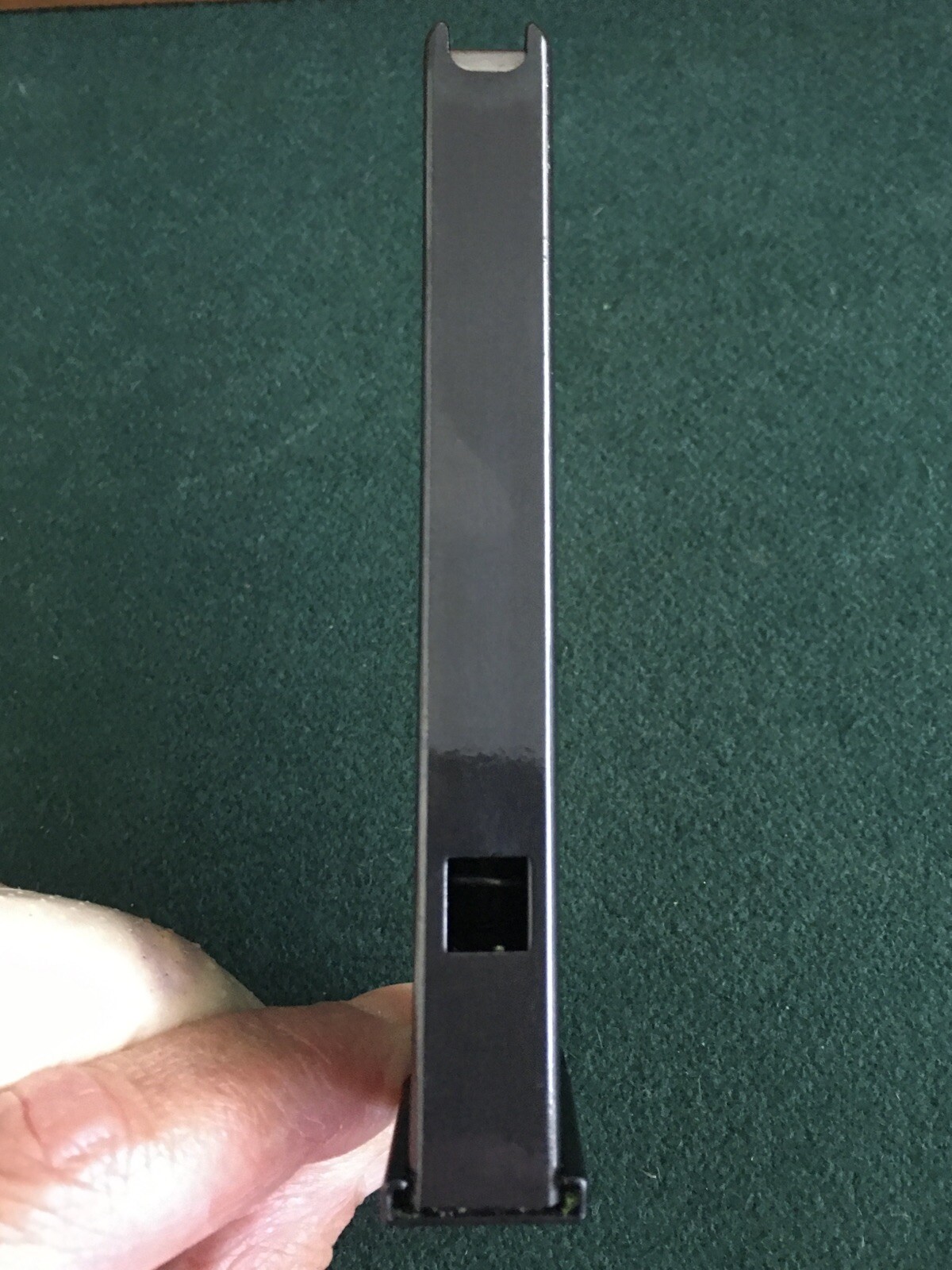 Heckler & Koch P7 PSP Factory Original 8 Rnd Magazine HK P7 H&K - HJ ...