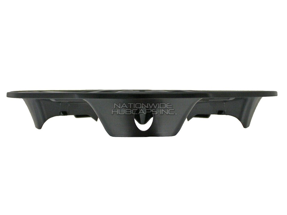 4 Black 2017-2023 Chevrolet Trax LS LT 16" Wheel Skins Hub Caps Full ...