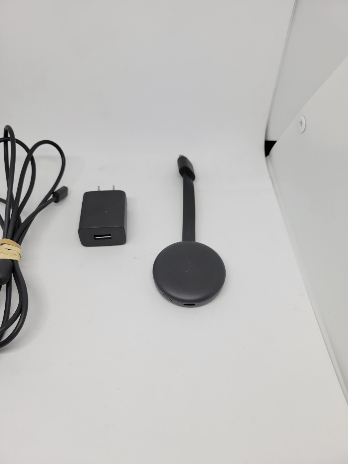 Google Chromecast 2nd Generation HDMI Media Streaming NC2-6A5