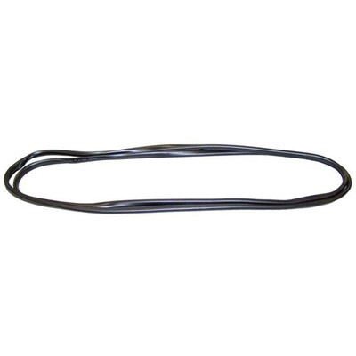New Weatherstrip Seal Front For 1997-2006 Jeep Wrangler 55176430 ...