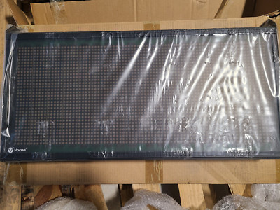Vorne Industries XL800-32080T Tri-Color Digital Display Board No Orig ...