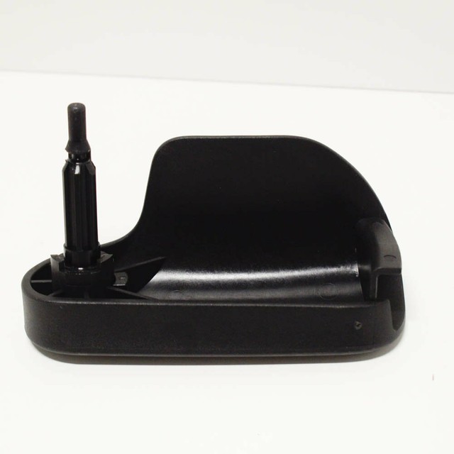 Genuine OEM VW Audi TT Engine Hood Release Handle 8J1823533C4PK for ...