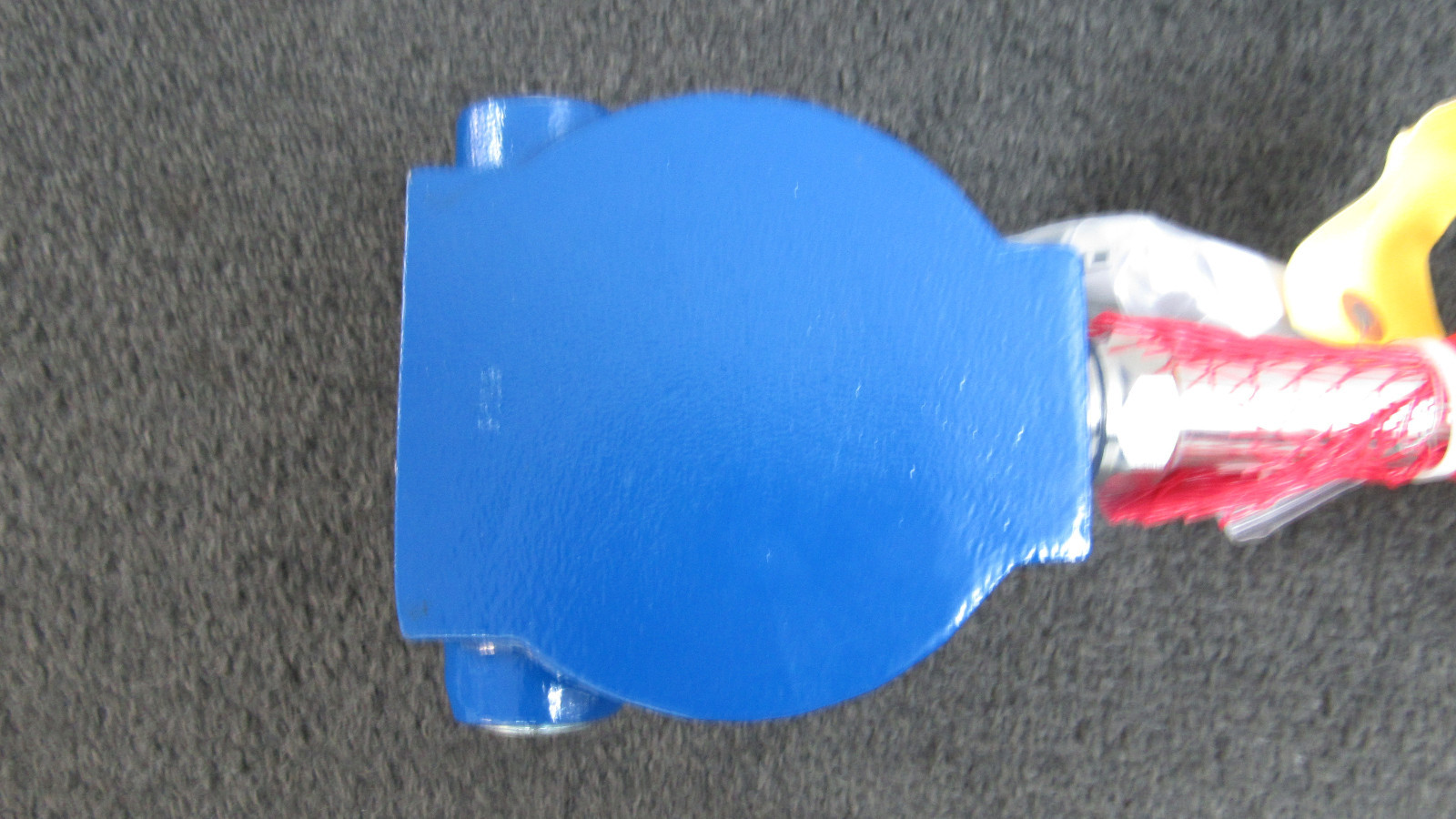 MTS SYSTEMS LEVEL PLUS MODEL MRA1D1F25F0U06500S LIQUID LEVEL ...