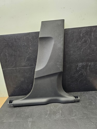 AUDI Q3 S LINE SUV 2013 OFFSIDE DRIVER SIDE B-PILLAR TRIM LOWER ...