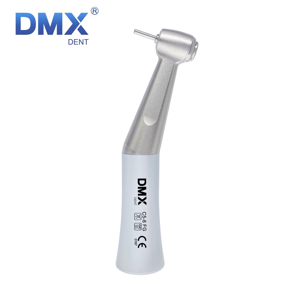 DMXDENT Dental 1:1 Straight 20:1 Implant 1:2 Surgical Contra Angle ...
