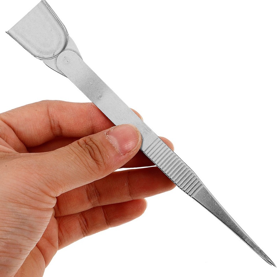 Sprinkles Tools for Cake Decorating, Set Supplies Claws Tweezers | eBay ...