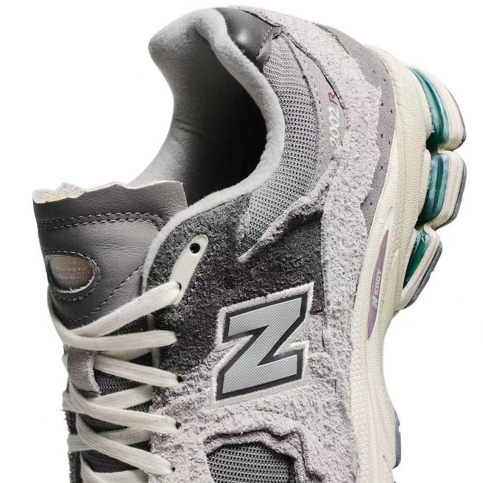 New Balance 2002R 'Protection Pack - Rain Cloud' M2002RDA Men's sneakers- | eBay