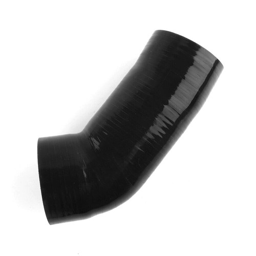 Silicone Air Intake Boot Hose For BMW E82/E88/E90/E91/E92/E93 3.0L N52 ...