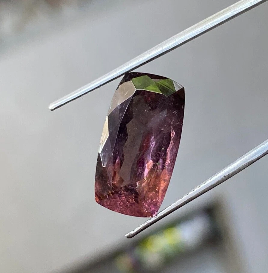 Tourmaline Birthstone