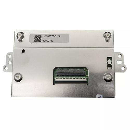 For Ford Escape Focus Edge 140MPH Speedometer Instrument Color Display ...
