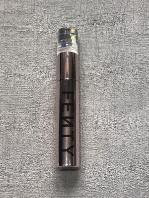 Fenty Icon Velvet Liquid Lipstick bread winn'r Authentic | eBay