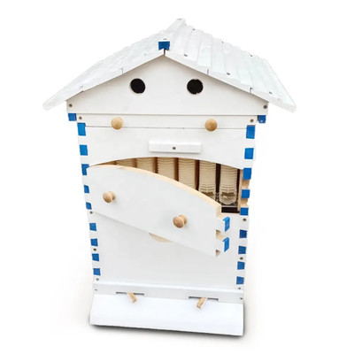 Beekeeping - Used Bee Hives