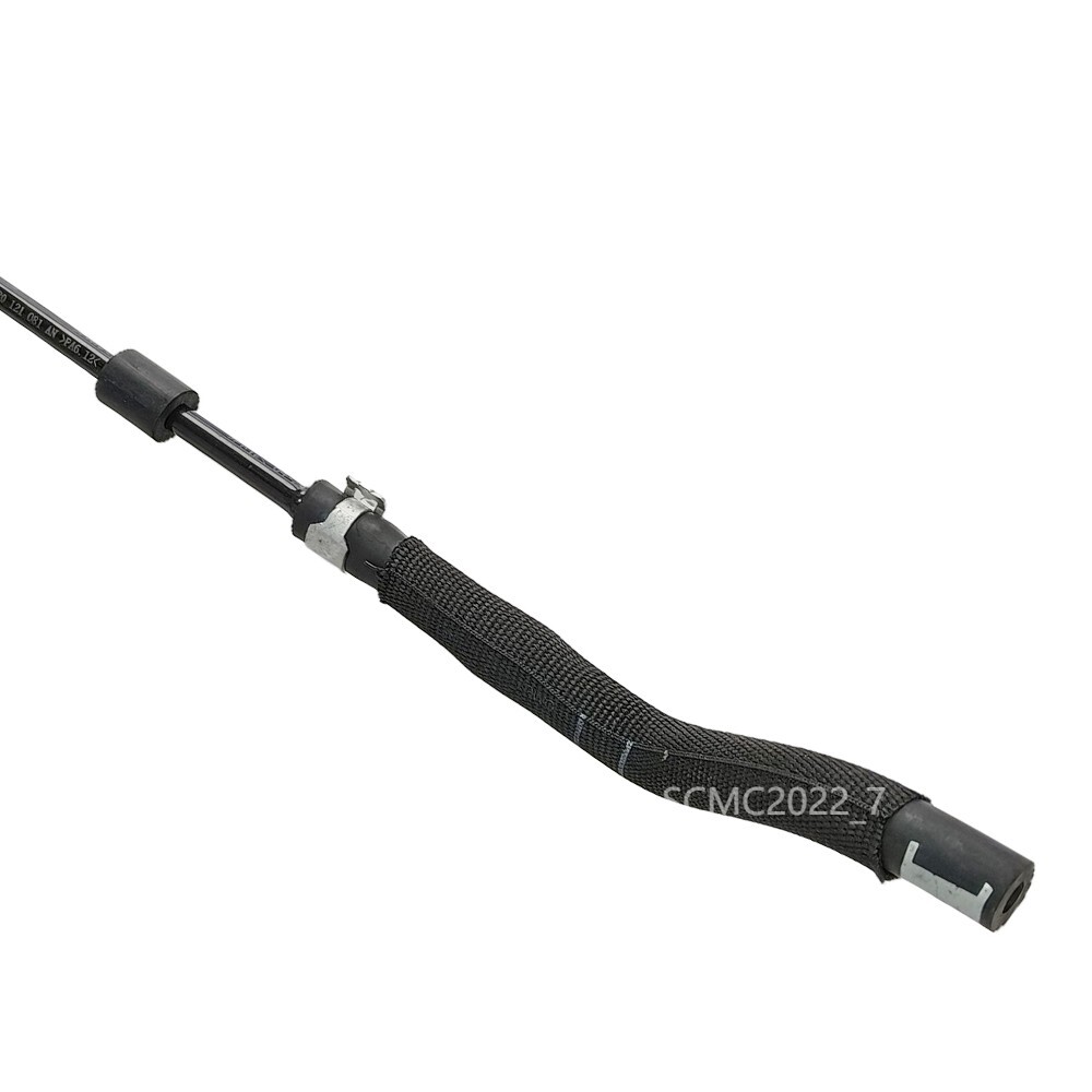 Engine Coolant Overflow Tank Hose For AUDI Q5 2013-2017 #8R0121081AN ...