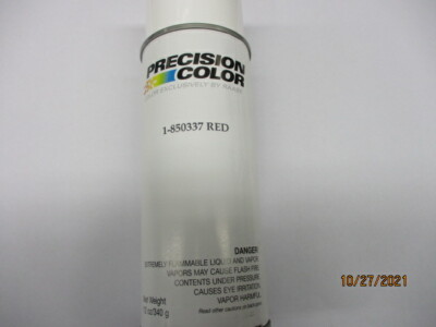 OEM TORO WHEELHORSE PAINT 361-1 APPLE RED 12 OZ CAN | eBay