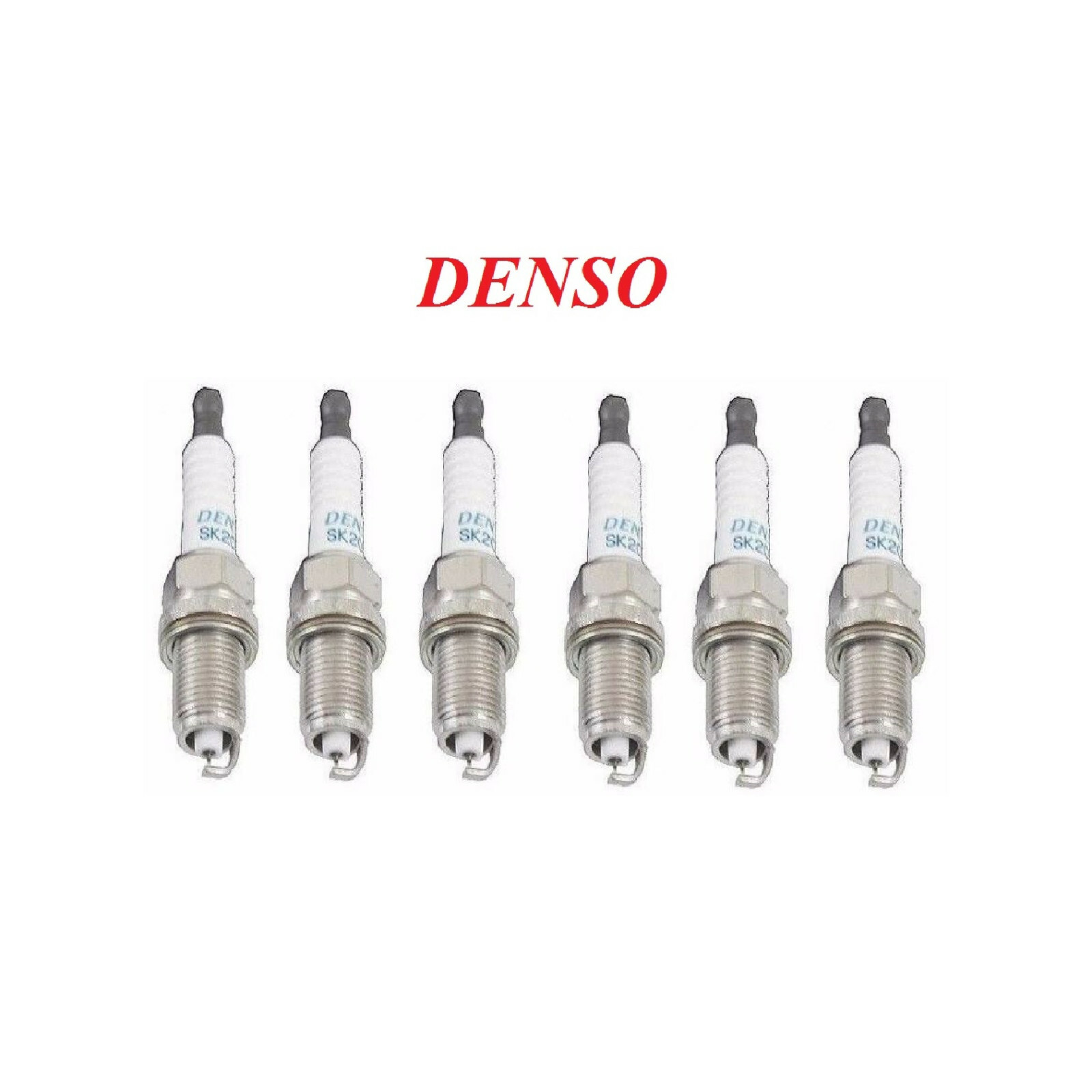 Denso PK16TT - Alternative spark plugs