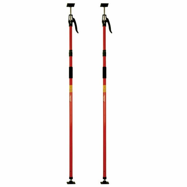 FastCap 3rd Hand Support Poles System 2-pack Kit for sale online | eBay