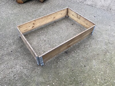 Euro Pallet Collars | eBay UK