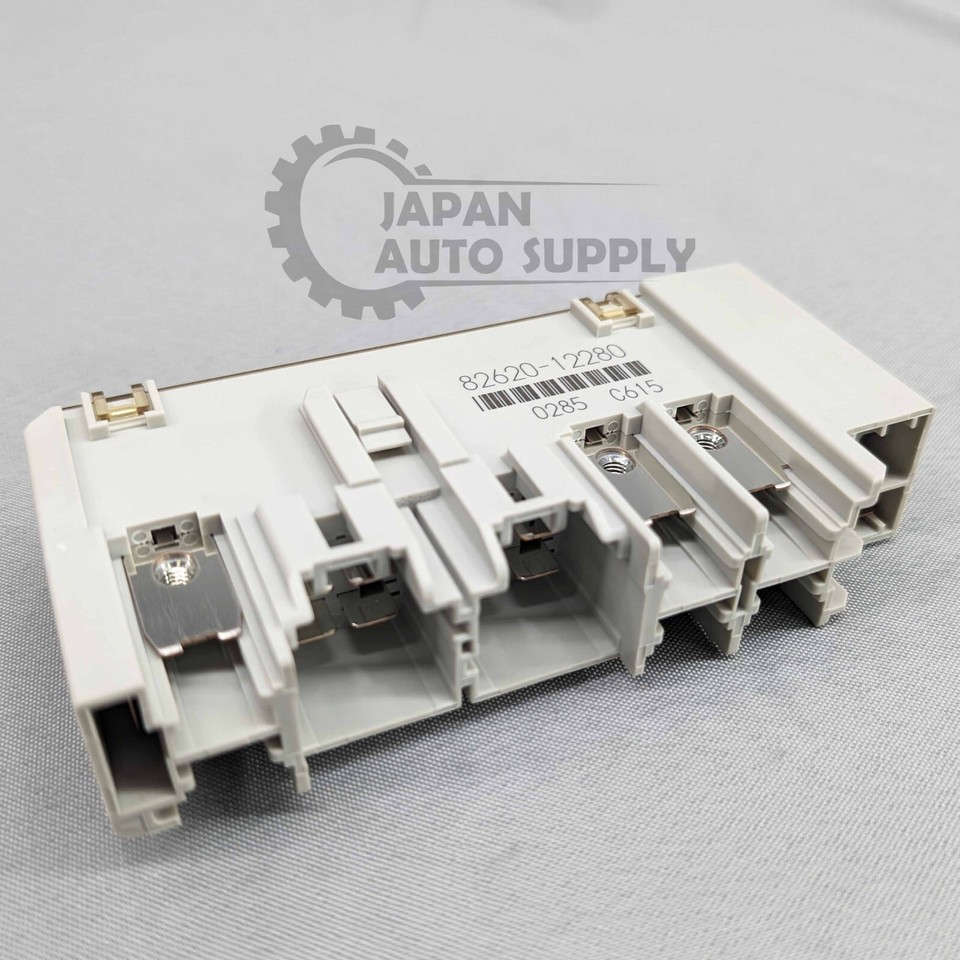 OEM GENUINE TOYOTA 09-13 COROLLA MATRIX| 08-15 XB FUSIBLE LINK BLOCK ...