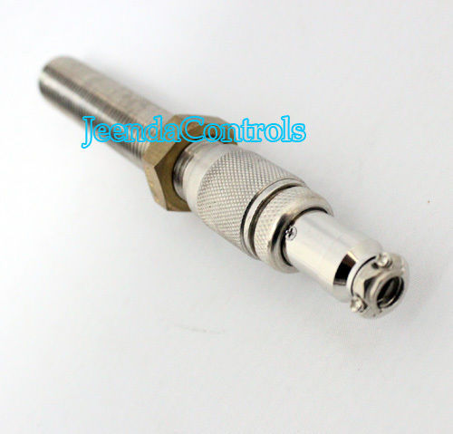 New MSP6714 Magnetic Speed Sensor Pick Up M16 x 1.5 Threaded 3" Length ...