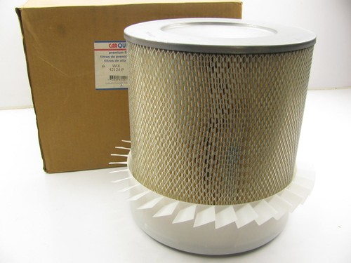 Carquest 87124 Heavy Duty Engine Air Filter | eBay