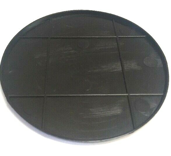 130mm Round Base For Warhammer 40k & AoS GW Onager Dunecrawler Nagash ...