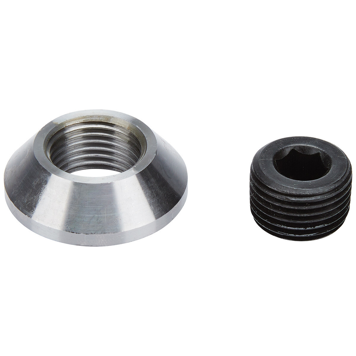 Universal Bung Replacement Allstar Performance 1/2 Inch NPT Steel Drain ...