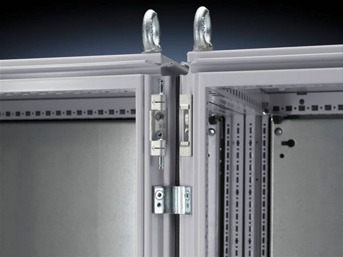 8800490, RITTAL, Ts Baying Connector Pack Of 6 | eBay