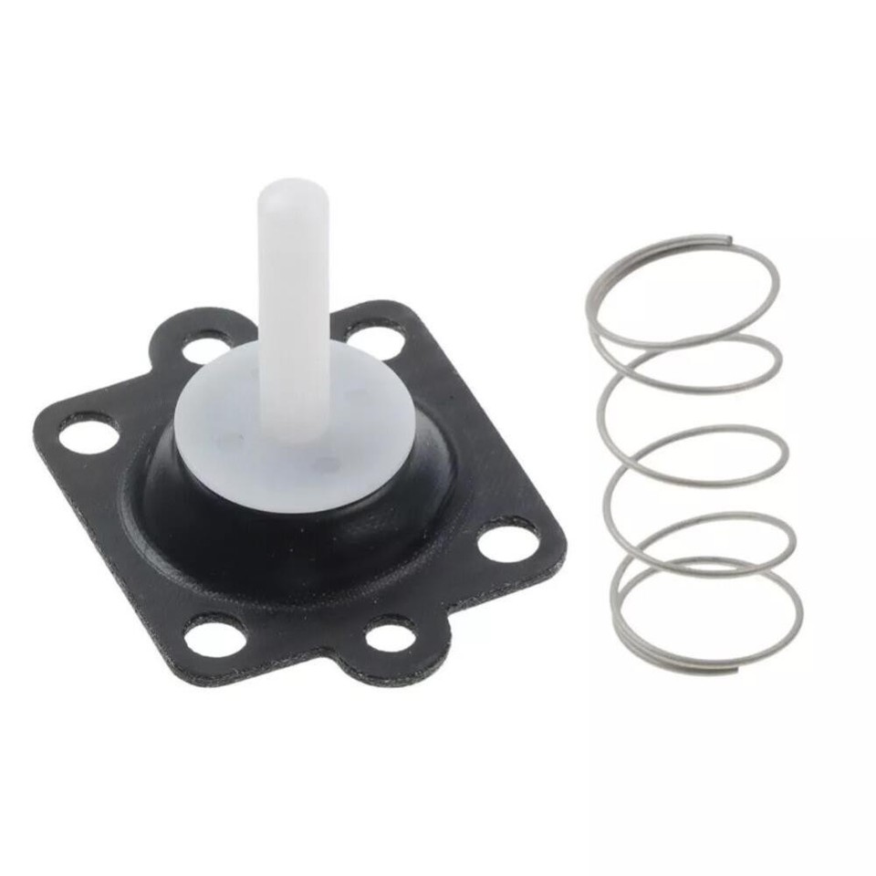 Mercury 100-115-125HP 1988-2004 Repair Kit Accelerator Fuel Pump 811287 ...