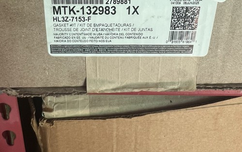 OEM Kit Gasket - Ford (HL3Z-7153-F) | eBay