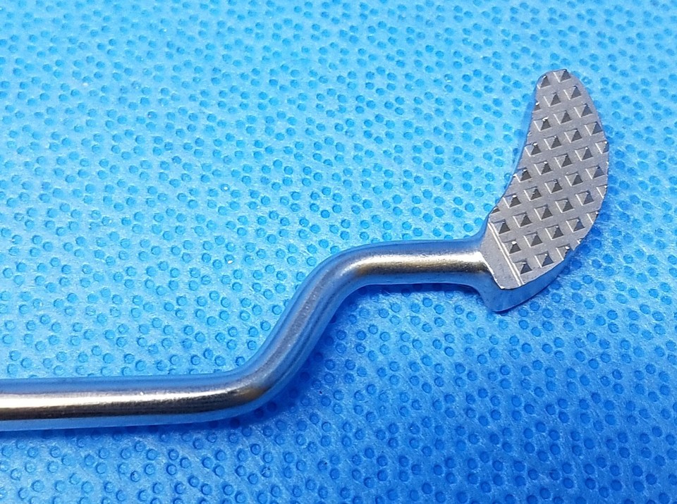 Medtronic 9060175 Rasp, Large | eBay