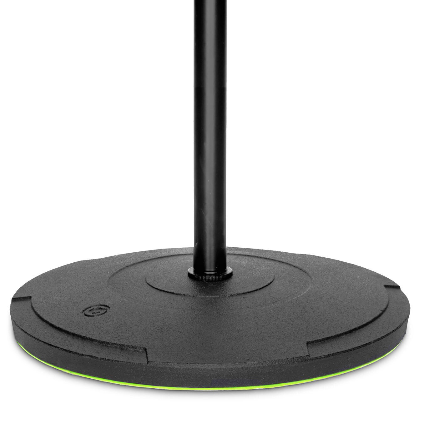 Gravity TMS23 Black 160cm Touring Series Steel Microphone Stand w ...