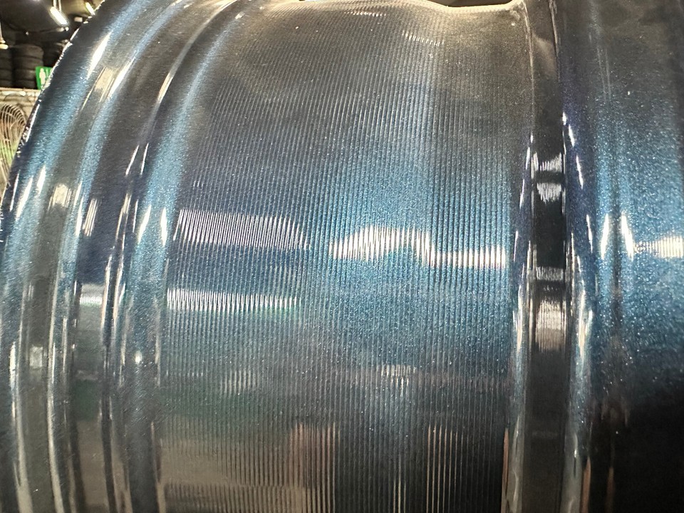 New 16x7J AOW CE28 Magnesium BLUE (4 Wheel) 4x100 FIT FOR HONDA TOYOTA ...