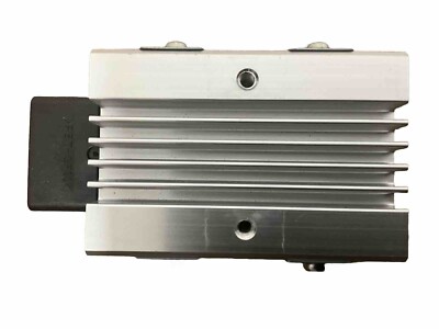 2018 Subaru WRX 2.0L OEM Fuel Pump Computer Control Module # 22648AA220 ...