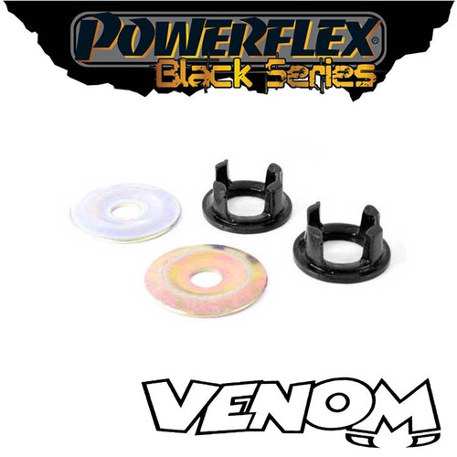 Powerflex Black Rear Upper Link Y Arm Front Void Bush Volvo S60 -09 ...