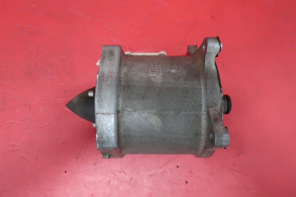 19 YAMAHA WAVERUNNER EX DELUXE EX1050 JETPUMP HOUSING IMPELLER | eBay