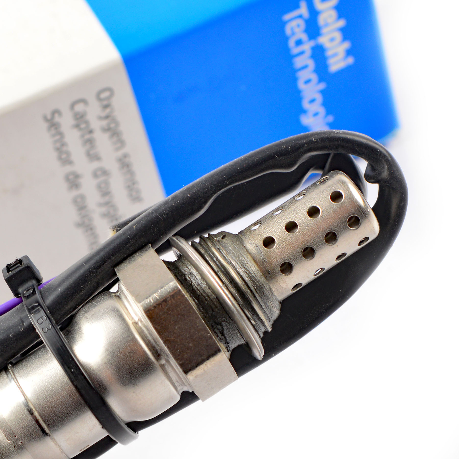 DELPHI Lambdasonde vor Kat für ASTRA G H COMBO MERIVA VECTRA ZAFIRA OE: 93174519 | eBay