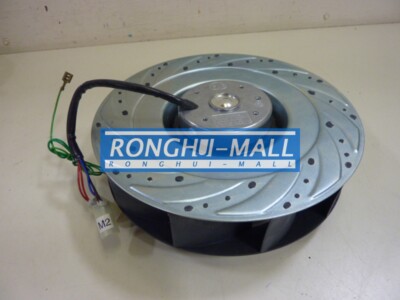 1PCS NEW FOR EMC Centrifugal fan RB2T-220/ 063 K253 I-1943 400/ 460V | eBay