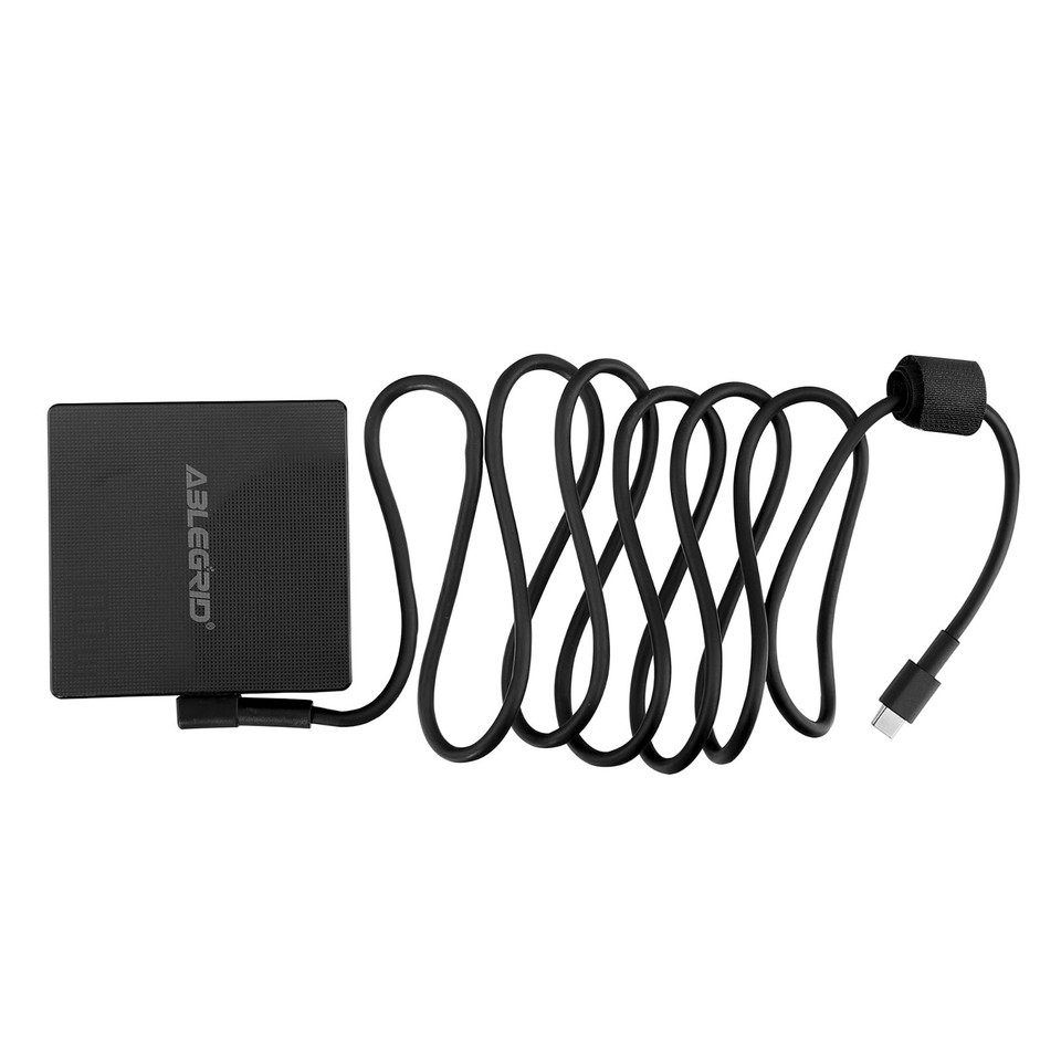 100W AC Adapter Charger For Wacom Mobile Studio Pro 16" I7-6567U Power ...