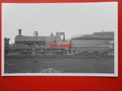PHOTO LMS EX L&Y CLASS 898 LOCO NO 12535 L&Y 903 | eBay
