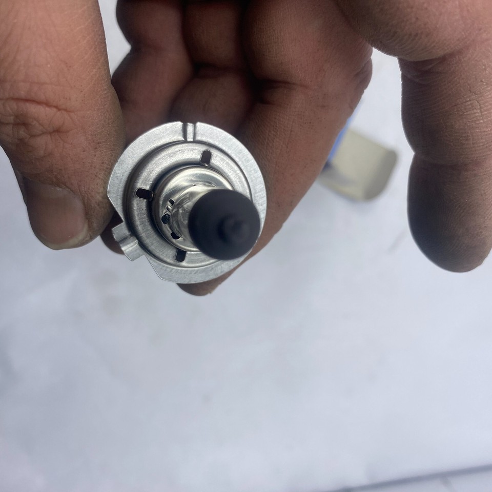 EIKO H755 H7 55W Halogen Light Bulb Lamp Certified Green H7 12V 55W ...