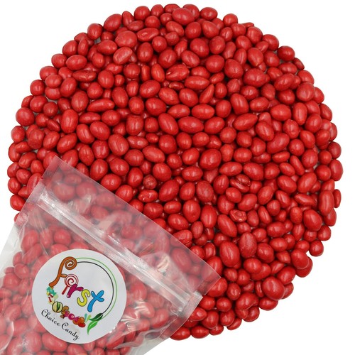RED BOSTON BAKED BEANS , CLASSIC CANDY COATED PEANUTS | eBay