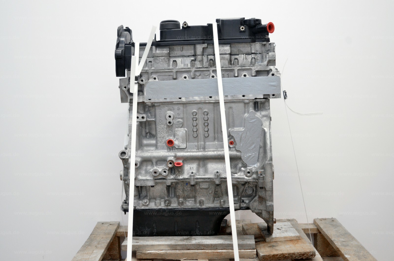 Citroen Peugeot Moteur 8HR (DV4C) 8H01 2014 21.453 Km | eBay