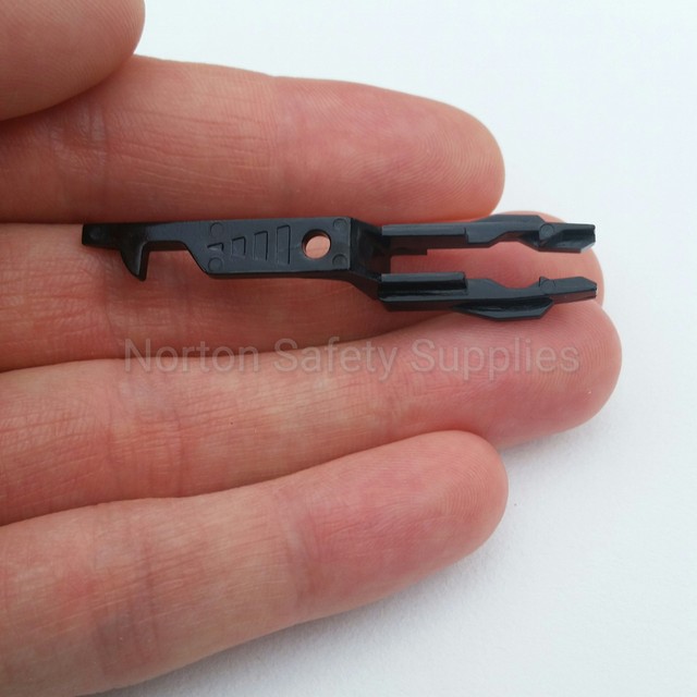 1x KAC Call Point Break Glass Fire Alarm Test Key Sc070 - for sale ...